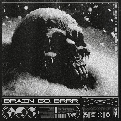 Brain Go Brrr (Free 1.5k Treat) by Shreztah - Free download on ToneDen