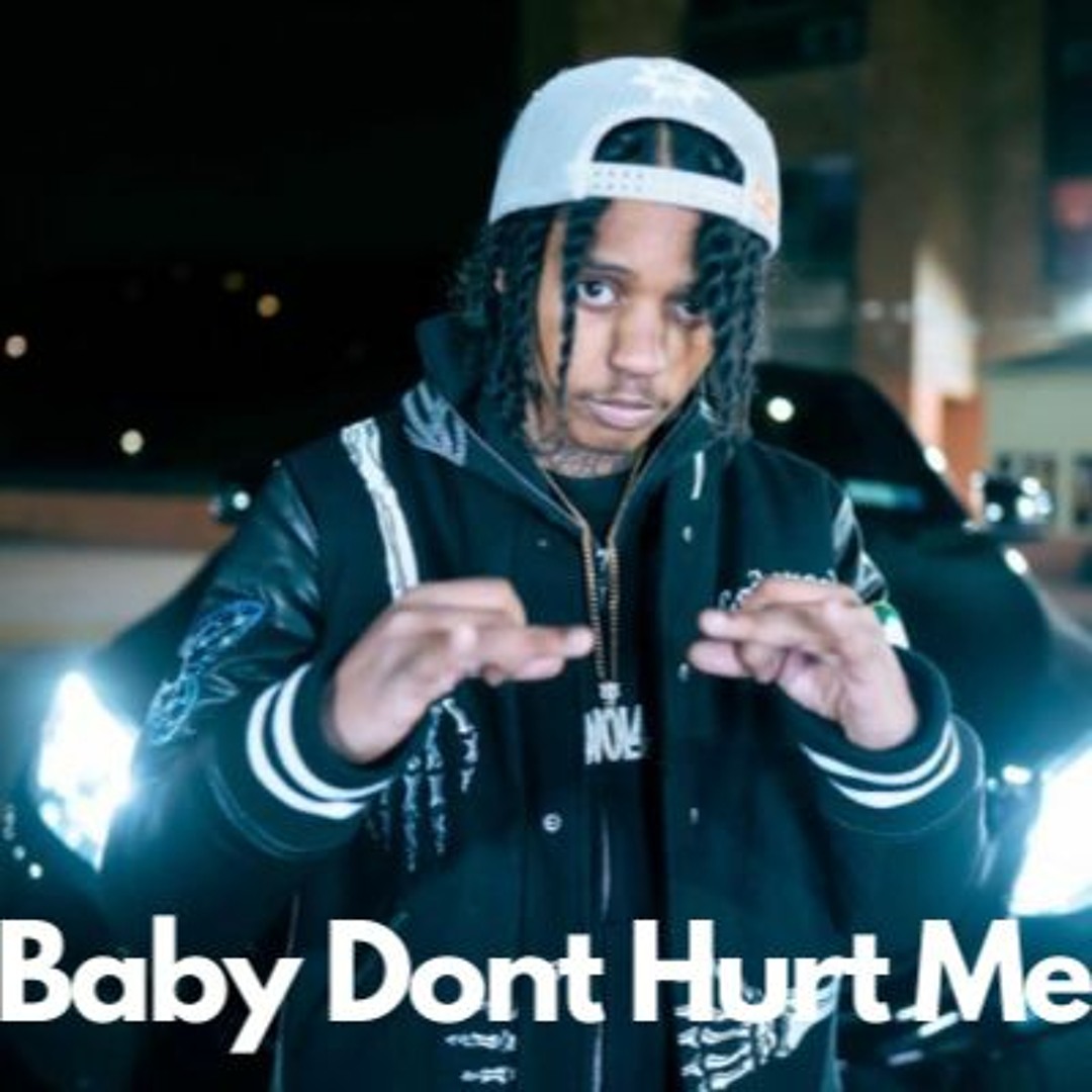 Stream "baby Dont Hurt Me" X dthang Type NY Drill Beat l Prod. Prodigy ...