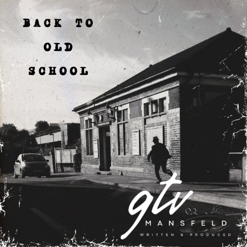 Stream Back To Old School by GTV Mansfeld | Listen online for free on ...
