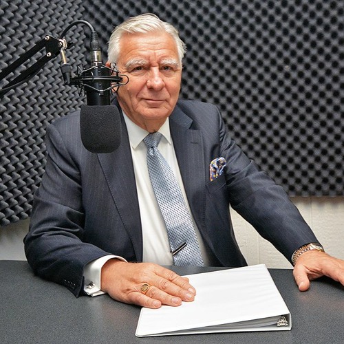 Stream Parksville Mayor Ed Mayne - 12:20:21 by PQBeat | Listen online ...