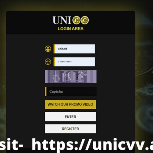 Stream Unicc - Login Unicc Shop | Unicc.al by fe-acc18 | Listen online ...