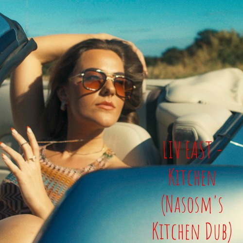Stream Liv East-Kitchen (Nasosm's kitchen dub) by Nasosm79 | Listen ...