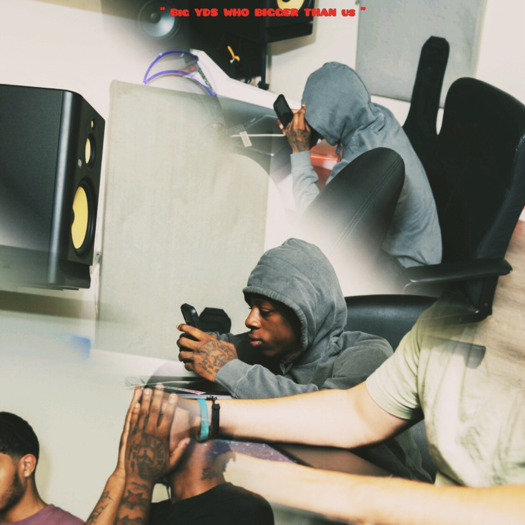 Stream GOONGLIZZ ( @_goonglizz ) | Listen to " GOON SEASON " (DELUXE ...