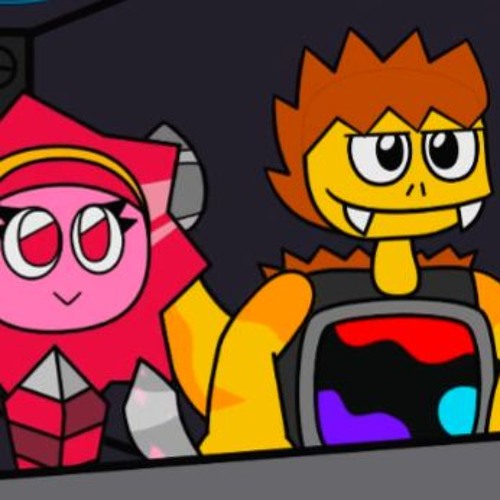 Stream MSM: The Animatics - Catchy-Pop Highlands (Full Song) MADE BY ...