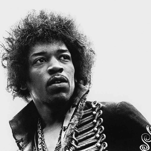 Stream Jimi Hendrix's The Wind Cries Mary by Mike Polcari & Nadia ...