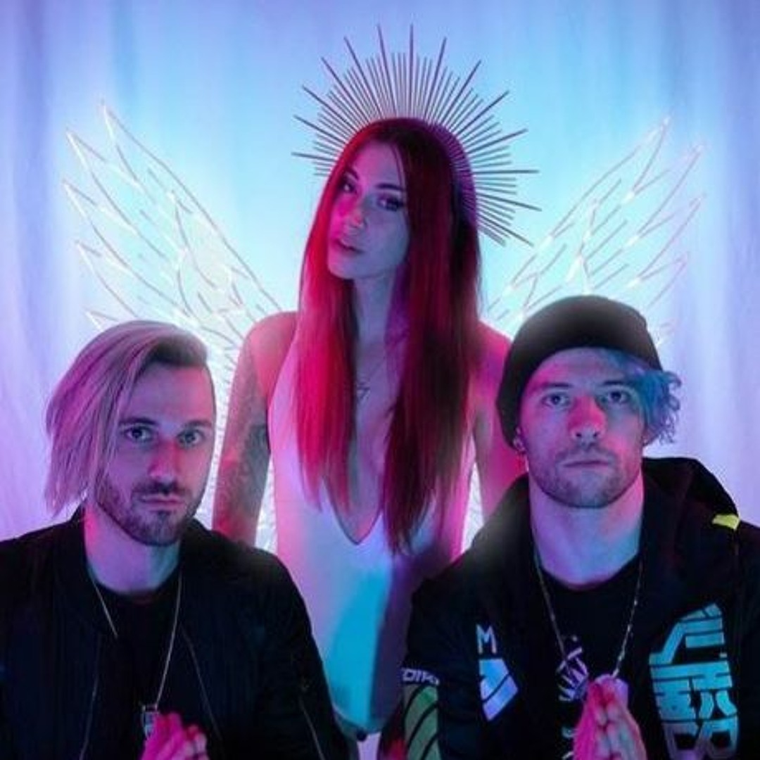 Stream Virtual Riot & Lektrique - Neon Angel VIP (ft. Leah Culver ...