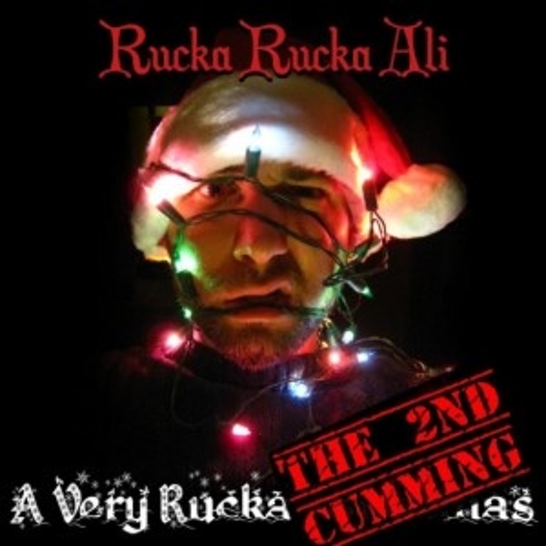 Stream We Wish - Rucka Rucka Ali by RuckaNuckaTeeVee | Listen online ...