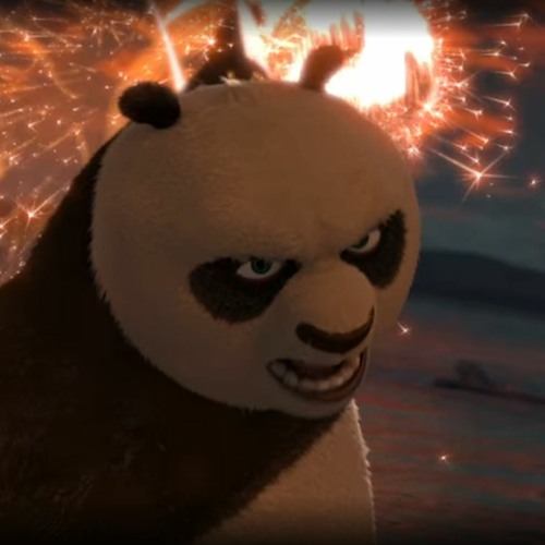 Stream Kung Fu Panda - Zen ball master (Epic Orchestral cover by Kāru ...