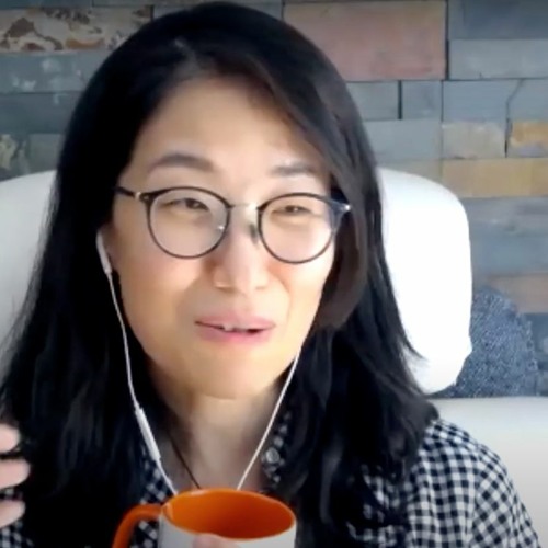 Stream episode Haesun Moon on Coaching A - Z SFiO Chapter with the ...