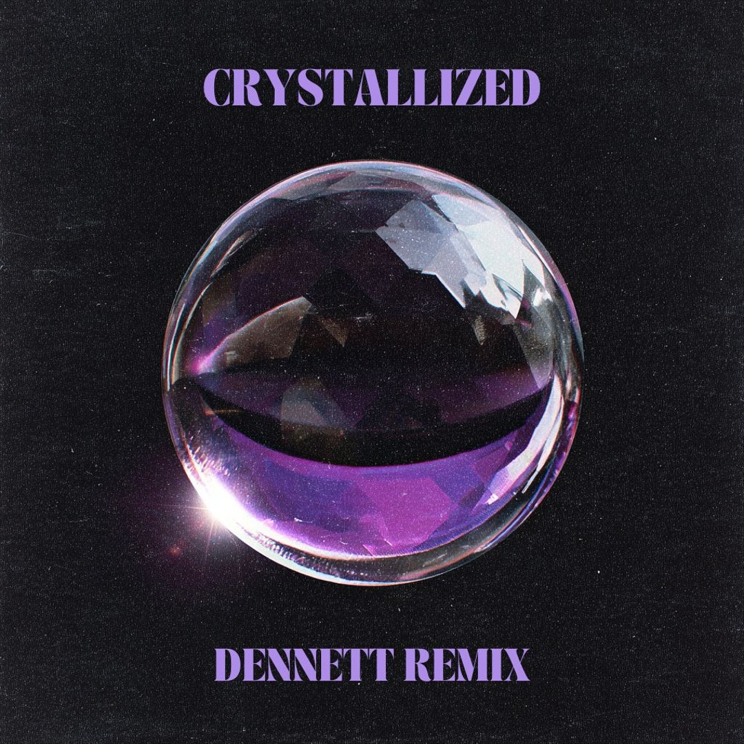 Stream John Summit ft. Ińez - Crystallized (DENNETT Remix) by DENNETT | Listen online for free ...