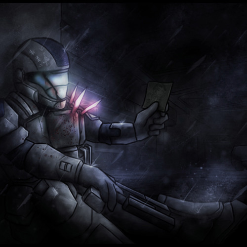 Stream Halo Boss ☑️ | Listen to Sad Halo Soundtracks playlist online ...