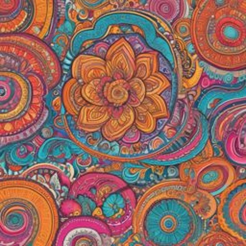 Stream [Indian Trance] Cosmic Connections (Classical Indian + Trance ...