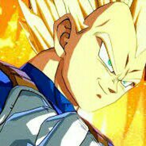 Stream Dragon Ball Z Epic Themes Extended:Vegetta's Super Saiyan Theme ...