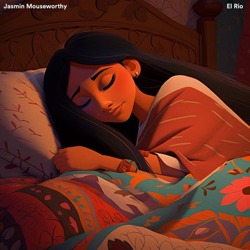 Stream El Rio (From "Encanto") by Jasmin Mouseworthy | Listen online ...