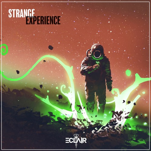 Stream ECLAIR | Listen to STRANGE EXPERIENCE playlist online for free ...