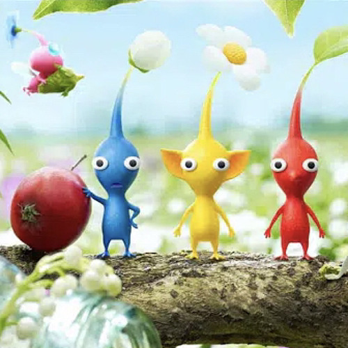 Stream SS Drake - Pikmin 3 Music Extended by redio | Listen online for ...