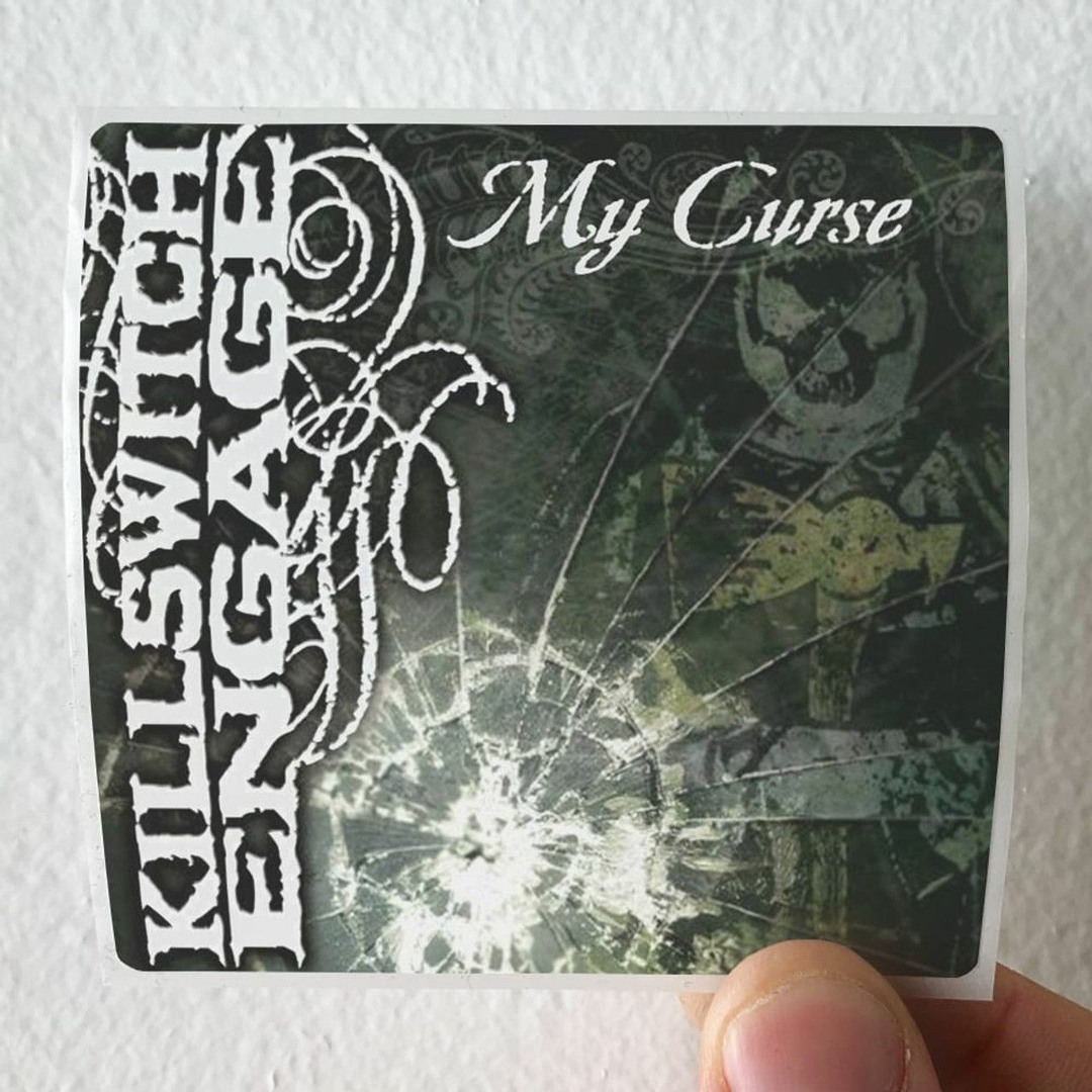 Stream My Curse - Killswitch Engage (Improvised Piano Instrumental) by ...