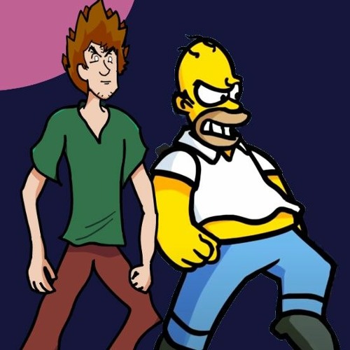 Stream FNF Chaotic Crosses - Why You Little Encore by Leader | Listen ...