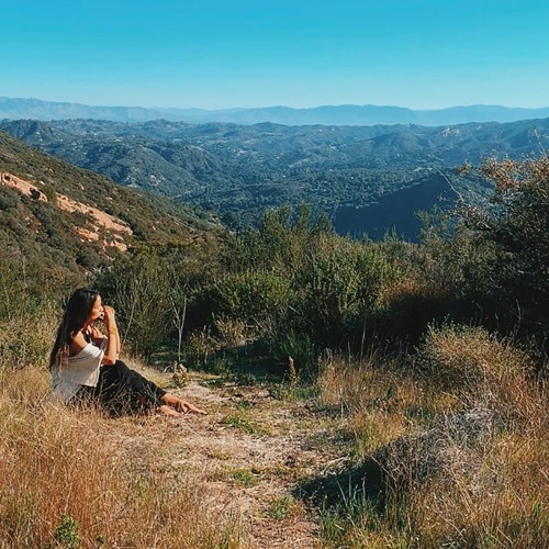 Stream Harmonica Resonance in Spring by Daniela Riojas | Listen online ...