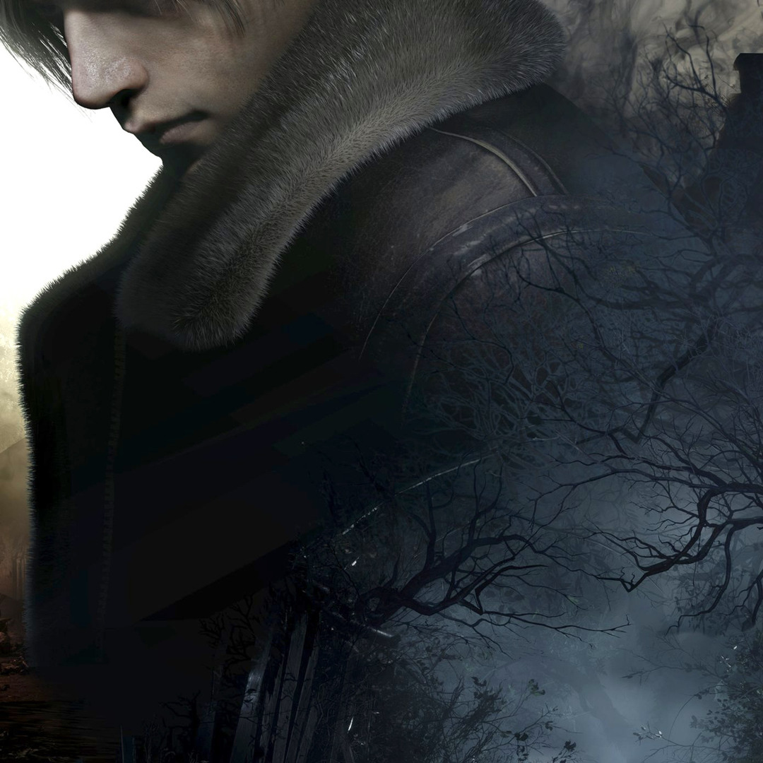 Stream episode Save Room Plays: Resident Evil 4 Remake Revealed! by The ...