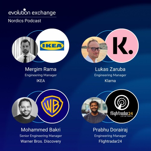 Stream Evo Nordics #430 - Tech and Mental Health by Evolution Exchange ... Stream Evo Nordics #430 - Tech and Mental Health by Evolution Exchange ...