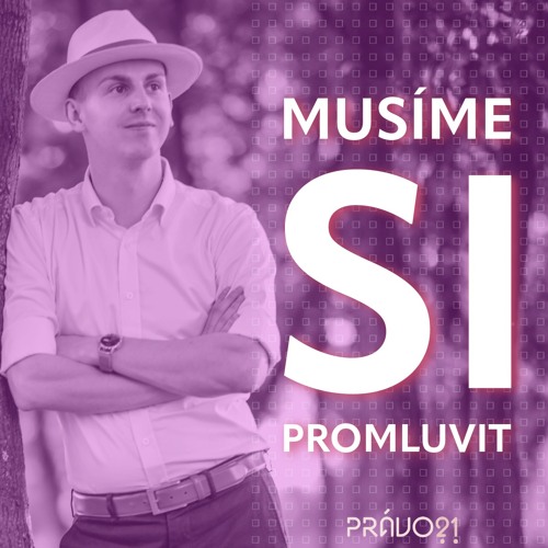 Stream Podcasty21 - Musíme si promluvit #1 o justičních zkouškách by ...