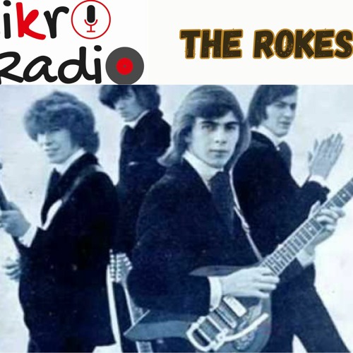 Stream episode Mirror The Rokes by MikroRadio podcast | Listen online ...
