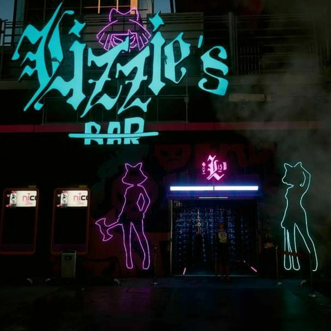 Stream Tessa Haynes | Listen to Cyberpunk Soundtrack playlist online ...