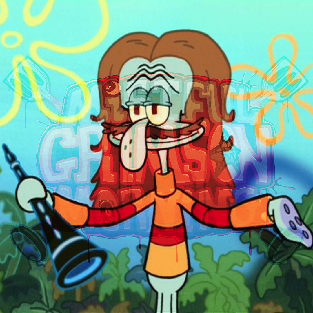 Stream Mistful Crimson Morning - Smooth Pause Music by VanillaaVani ...