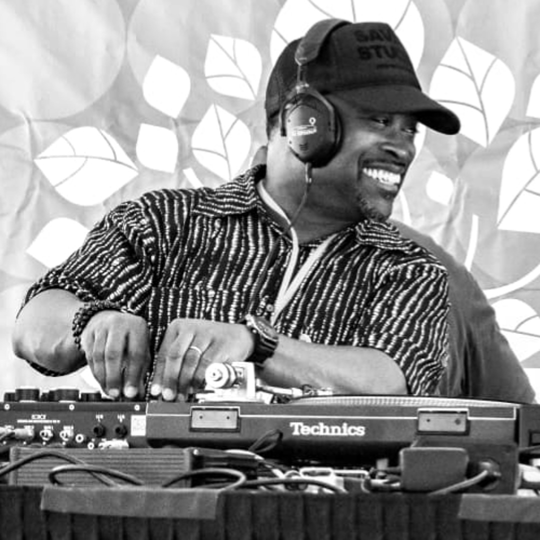 Stream DJ Spinna Live at House In The Park, Atlanta 2025 by Dj Spinna | Listen online for free ...