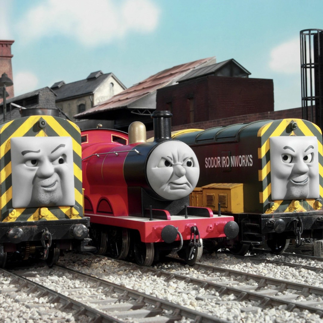 Stream Tjing Tjang Tjing - ITSO Series 6-7 (Remastered) by ...