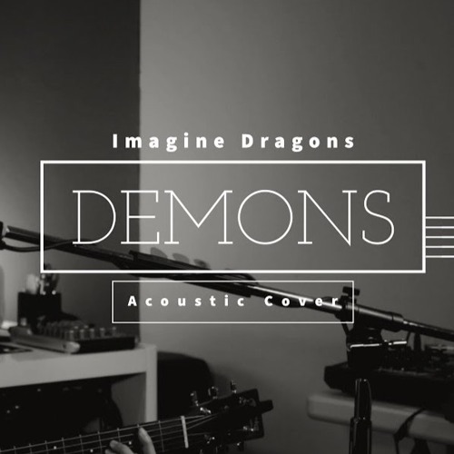 Imagine Dragons Album Cover Demons