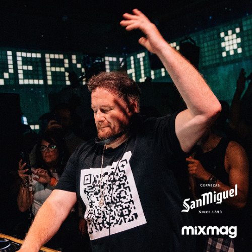 Stream Eats Everything | Mixmag Lab x Fly San Miguel by Mixmag | Listen ...