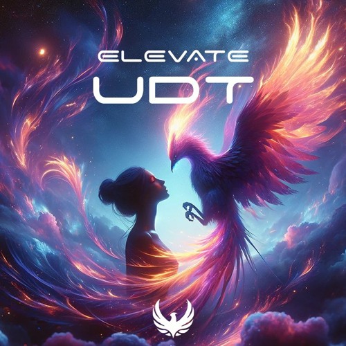 Stream UDT (Trance 2024) by ELEVATE | Listen online for free on SoundCloud