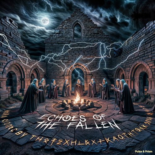 Stream Fading Darkness by Pulse & Prism | Listen online for free on ...