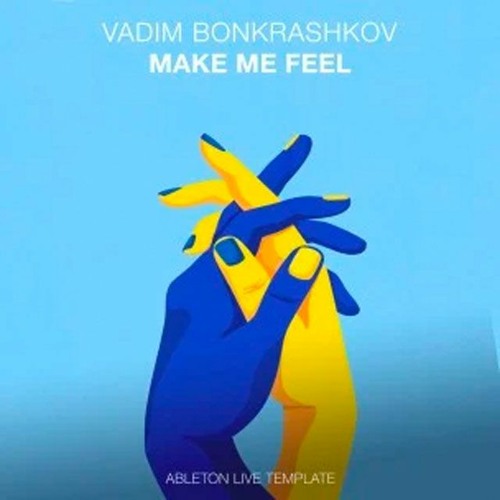 Stream Make Me Feel - Future Rave Ableton Live Template by www ... Stream Make Me Feel - Future Rave Ableton Live Template by www ...