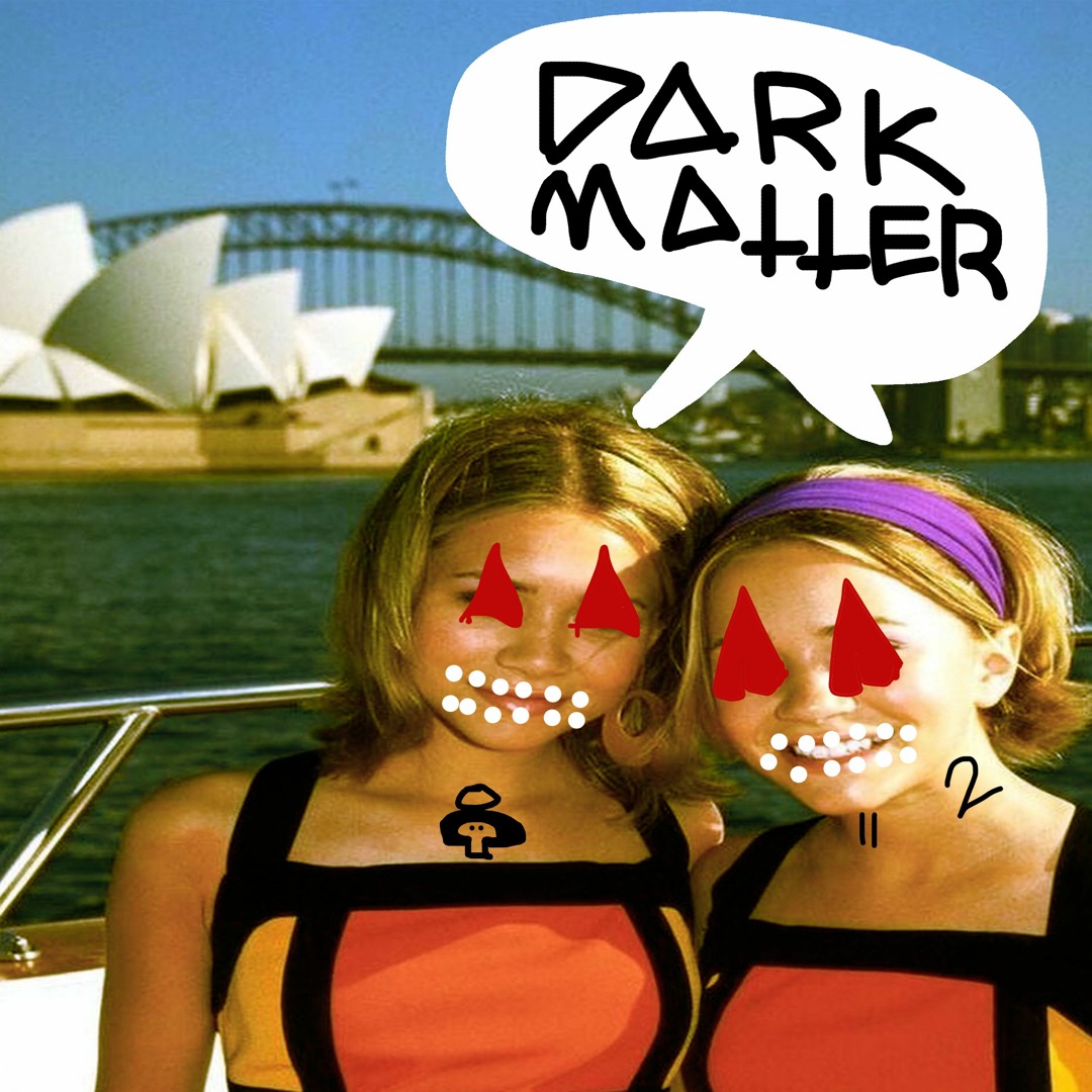 Stream KAMATAYAN - DARK MATTER by emoworldradio | Listen online for ...