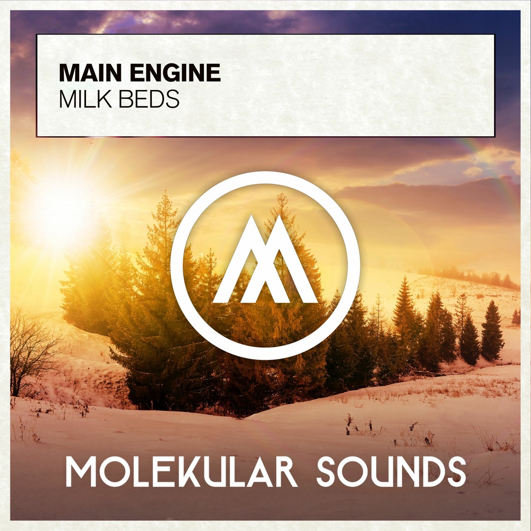 Stream Main Engine - Milk Beds by RazNitzanMusic (RNM) | Listen online ...