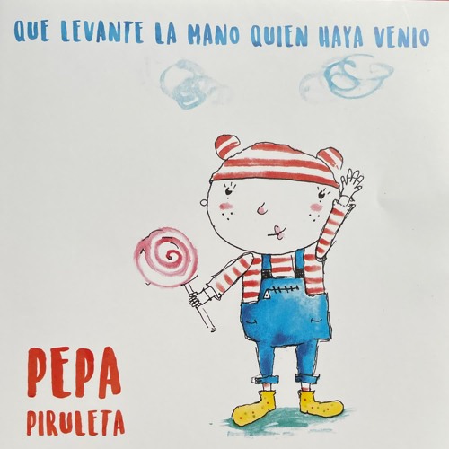 Stream La Hormiguita Margarita by PEPA PIRULETA | Listen online for ...