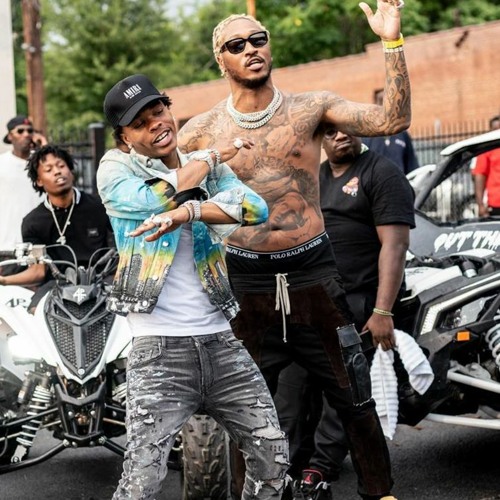 Stream Lil Baby x Future - One Of Them by PLUGG RADIO | Listen online ...