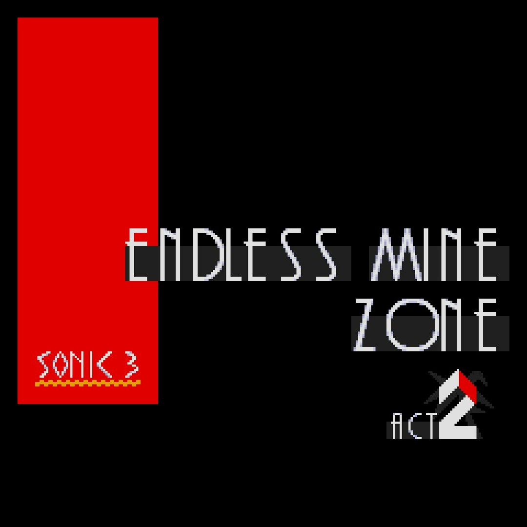 Stream Sonic the Hedgehog 3 - Endless Mine Zone Act 2 (YM2612 + SN76489 ...