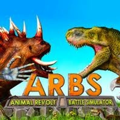 Stream Create your own army of dinosaurs and dragons in Animal Revolt ...