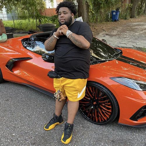 Stream Rod Wave Rockstar Lifestyle(unreleased) by UpDaScoFast😮‍💨 ...