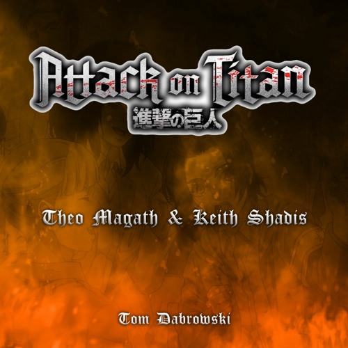 Stream Theo Magath & Keith Shadis SOUNDTRACK (EXTENDED VERSION ...