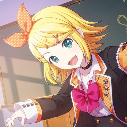 Stream 【Rin Kagamine】All Night Thinking of You【VOCALOIDカバー】 by Luca ...