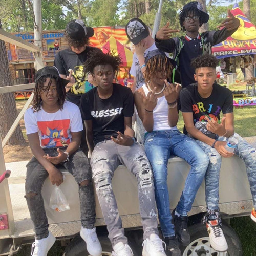 Stream blow yo sh*t bacc by lilkev💨 | Listen online for free on SoundCloud