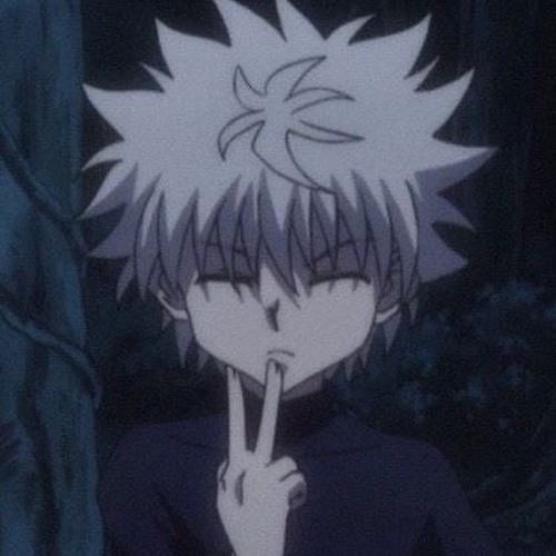 Stream Futuristic.Idiot | Listen to Killua x listener playlist online ...