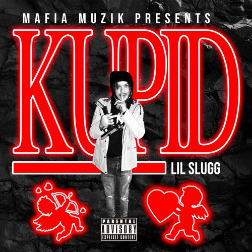 Stream All Bay Music Magazine | Listen to Lil Slugg - Kupid playlist ...