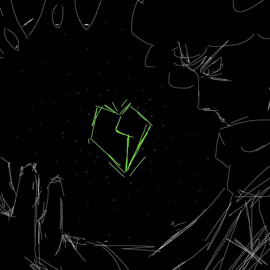 Stream Hacklord Shedletsky Lms (Through patches of violet) | Forsaken OST by forsaken but not ...