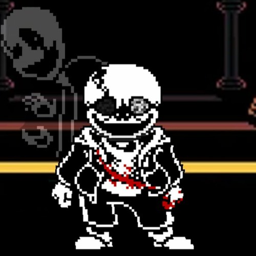 Undertale Last Breath Phase 3 An Enigmatic Encounter